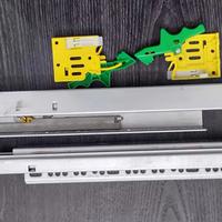 Jual Rel Tandem Murah & Terbaik - Harga Terbaru Juli 2025