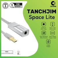 Jual Tanchjim Space Murah - Harga Terbaru Juni 2024