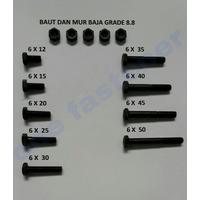 Jual Mur Baut 12 Mm Terbaik - Harga Murah April 2024 & Cicil 0%