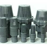 Review FOOT KLEP VALVE PVC 4 INCI / TUSEN KLEP PVC | Tokopedia