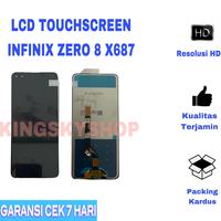 Jual Lcd Infinix Zero Terbaru - Harga Murah Januari 2024 & Cicil 0%