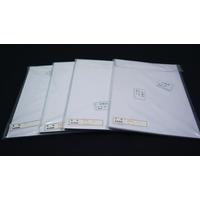 Review Kertas PVC Print Press/PVC Laser A3/Digital Sheet (Bahan ID Card ...