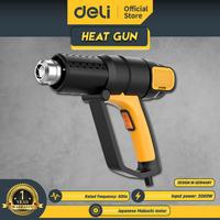 Jual Heat Gun Terbaik - Harga Murah Desember 2024 & Cicil 0%