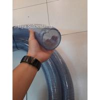 Jual Selang Spiral 3 Inch Terbaik - Harga Murah Maret 2025 & Cicil 0%