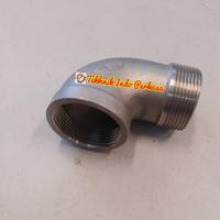 Jual Elbow 4 Inch Terbaik - Harga Murah Juni 2024 & Cicil 0%