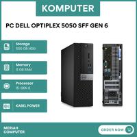 Jual Pc Desktop Murah & Terbaik - Harga Terbaru Januari 2025