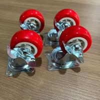 Jual Roda 4 Inch Terbaik - Harga Murah Maret 2025 & Cicil 0%