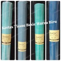 Review Kertas Buket Roll / Kertas Tisu / Tissue Paper Roll / Flower ...
