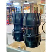 Jual Pipa Hdpe 2 Inch Terbaik - Harga Murah Februari 2024 & Cicil 0%