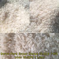 Jual Beras Solok Terdekat - Harga Murah & Grosir Mei 2024