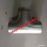 Jual Tee 2 Inch Terbaik - Harga Murah Juni 2024 & Cicil 0%