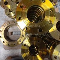 Jual Flange 6 Inch Terbaik - Harga Murah Desember 2024 & Cicil 0%