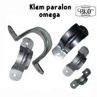 Jual Clamp Omega Terbaik - Harga Murah Juni 2025 & Cicil 0%