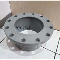 Jual Flange Pvc 4 Inch Terbaik - Harga Murah Desember 2024 & Cicil 0%