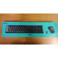 Jual Keyboard Logitech K220 Terbaru - Harga Murah Juni 2024 & Cicil 0%