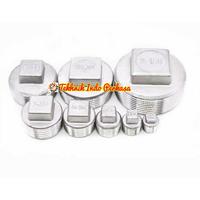 Jual Dop 3 Inch Terbaik - Harga Murah Januari 2025 & Cicil 0%