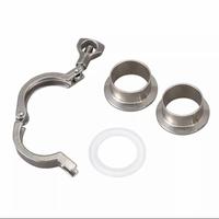 Jual Clamp Omega Terbaik - Harga Murah Juni 2025 & Cicil 0%
