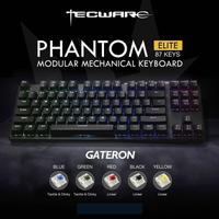 Jual Tecware Phantom Elite Terbaru - Harga Murah Mei 2024 & Cicil 0%