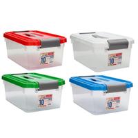 Jual Container Box Lion Star Terbaik - Harga Murah Desember 2023 & Cicil 0%