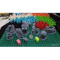 Jual Resin 3D Printer Murah & Terbaik - Harga Terbaru Juni 2024