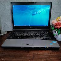 Jual Fujitsu Core I7 Terbaru - Harga Murah Mei 2024 & Cicil 0%