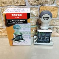 Jual Stempel Lunas Dan Tanggal Terlengkap - Harga Grosir & Murah Juni 2024