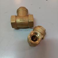 Jual Check Valve 2 Inch Terbaik - Harga Murah Maret 2025 & Cicil 0%