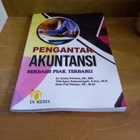 Jual Buku Psak Murah & Terbaik - Harga Terbaru Maret 2024