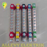 Jual Busbar Grounding Terbaik - Harga Murah Maret 2024 & Cicil 0%