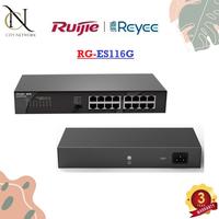Jual Ruijie Switch Murah - Harga Terbaru 2024