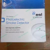 Jual Smoke Detector Esl 711U Terlengkap - Daftar Harga April 2024 ...