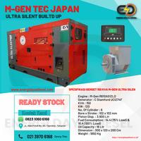 Jual Genset 250 Kva Terbaik - Harga Murah Juni 2025 & Cicil 0%