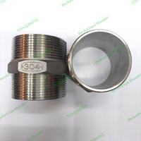 Jual Double Nepel Stainless Terbaik - Harga Murah Juni 2024 & Cicil 0%