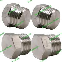 Jual Plug 1 4 Murah - Harga Terbaru Februari 2024
