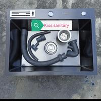 Jual Kitchen Zink Royal Terlengkap - Harga Terbaru Mei 2024 & Cicilan 0%