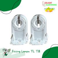 Jual Fitting Lampu Tl Murah & Terbaik - Harga Terbaru Juni 2024