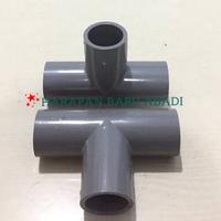 Jual Pipa Pvc 5 Inch Terbaik - Harga Murah Juni 2024 & Cicil 0%