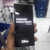Jual Lcd Samsung Note 10 Plus Murah - Harga Terbaru 2024