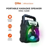 Jual Speaker Olike Murah - Harga Terbaru 2024
