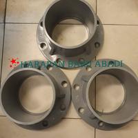 Jual Flange Pvc 4 Inch Terbaik - Harga Murah Juni 2024 & Cicil 0%