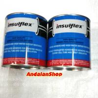 Jual Lem Insuflex Terbaik - Harga Murah Februari 2024 & Cicil 0%