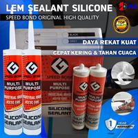 Jual Sealant Putih Terbaik - Harga Murah Desember 2024 & Cicil 0%