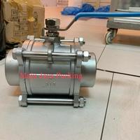 Jual Ball Valve 1 Inch Terbaik - Harga Murah Desember 2024 & Cicil 0%