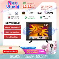 Jual Modul Tv Digital Murah - Harga Terbaru 2024