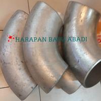 Jual Elbow Galvanis Terbaik - Harga Murah November 2024 & Cicil 0%