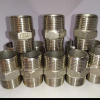 Jual Double Nepple Terbaik - Harga Murah April 2024 & Cicil 0%