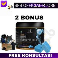 Jual Creatine Muscle First Murah - Harga Terbaru Juni 2024