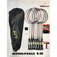 Raket Lining Superlite Max 9 Pilihan Pemenang Mei 2024