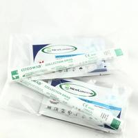 Review antigen test new omicron kit ready | Tokopedia