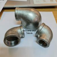 Jual Knee 3 Inch Terbaik - Harga Murah April 2025 & Cicil 0%